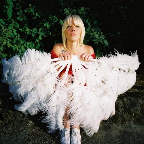 Picture of Corrina Repp