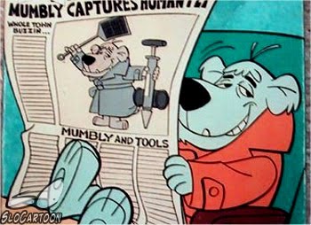Picture of The Mumbly Cartoon Show