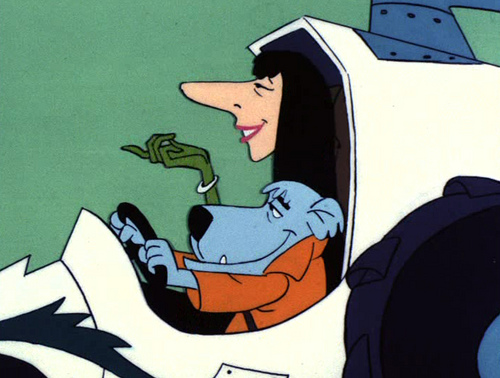 Picture of The Mumbly Cartoon Show