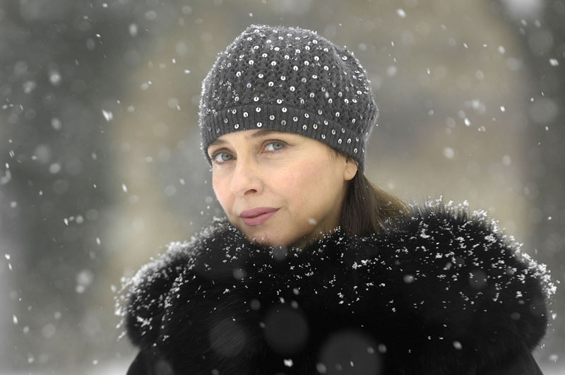 Picture of Sanja Vejnovic