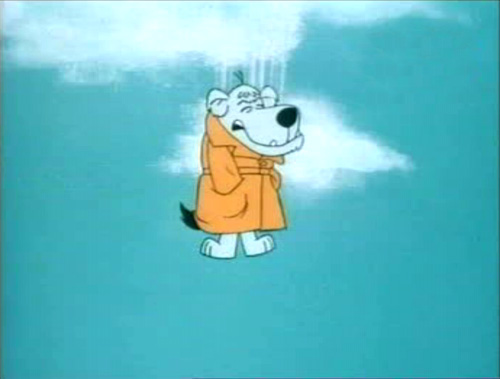 Picture of The Mumbly Cartoon Show