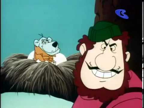 Picture of The Mumbly Cartoon Show