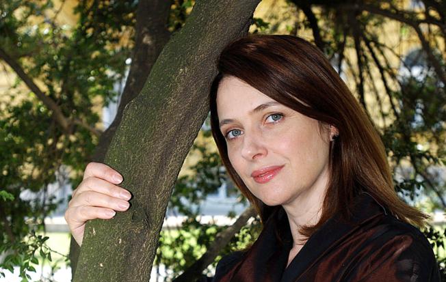 Picture of Sanja Vejnovic