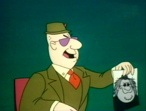 Picture of The Mumbly Cartoon Show