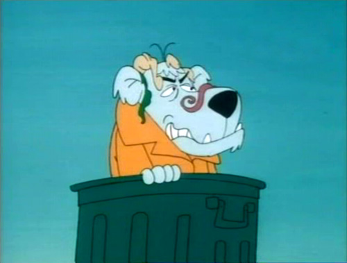 Image of The Mumbly Cartoon Show