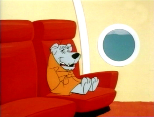 Picture of The Mumbly Cartoon Show