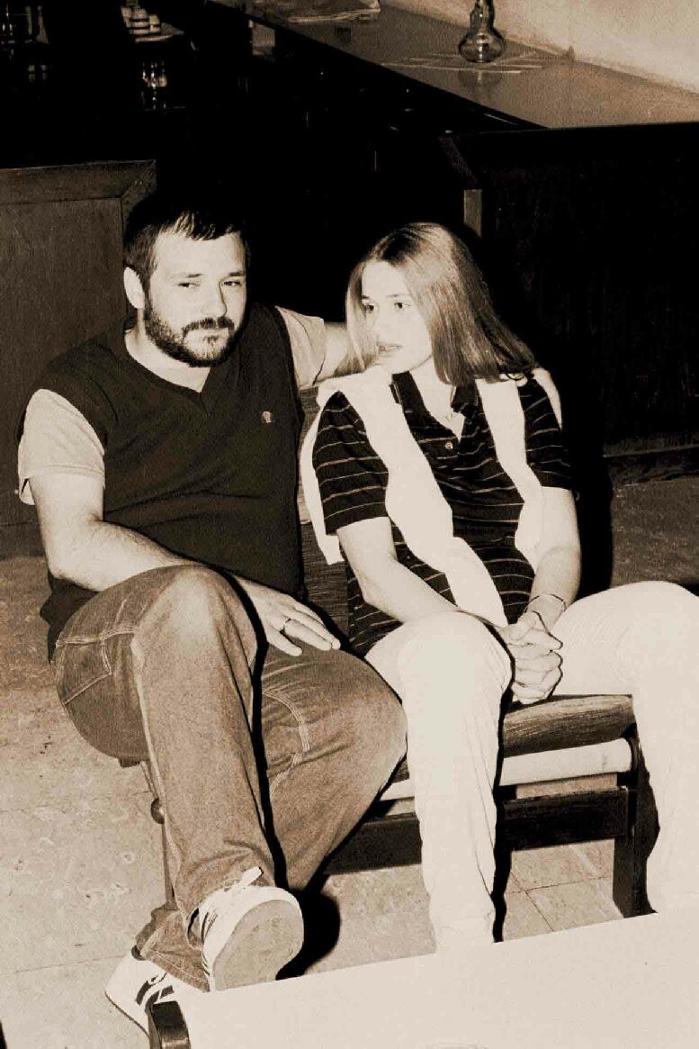 Picture of Olivera Balasevic