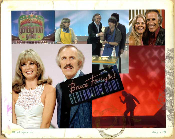 Picture of The Generation Game