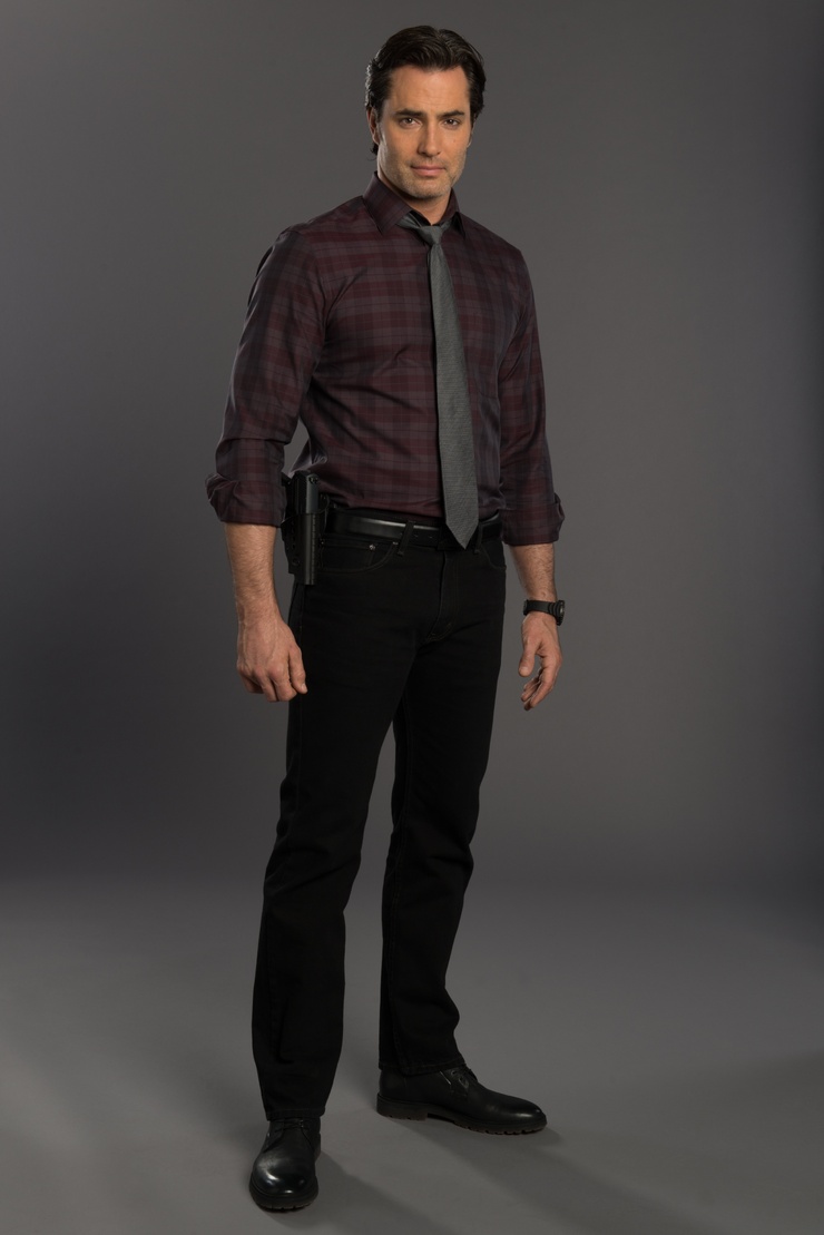 Victor Webster image