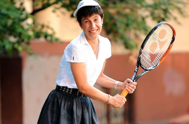 Image of Dubravka Markovic