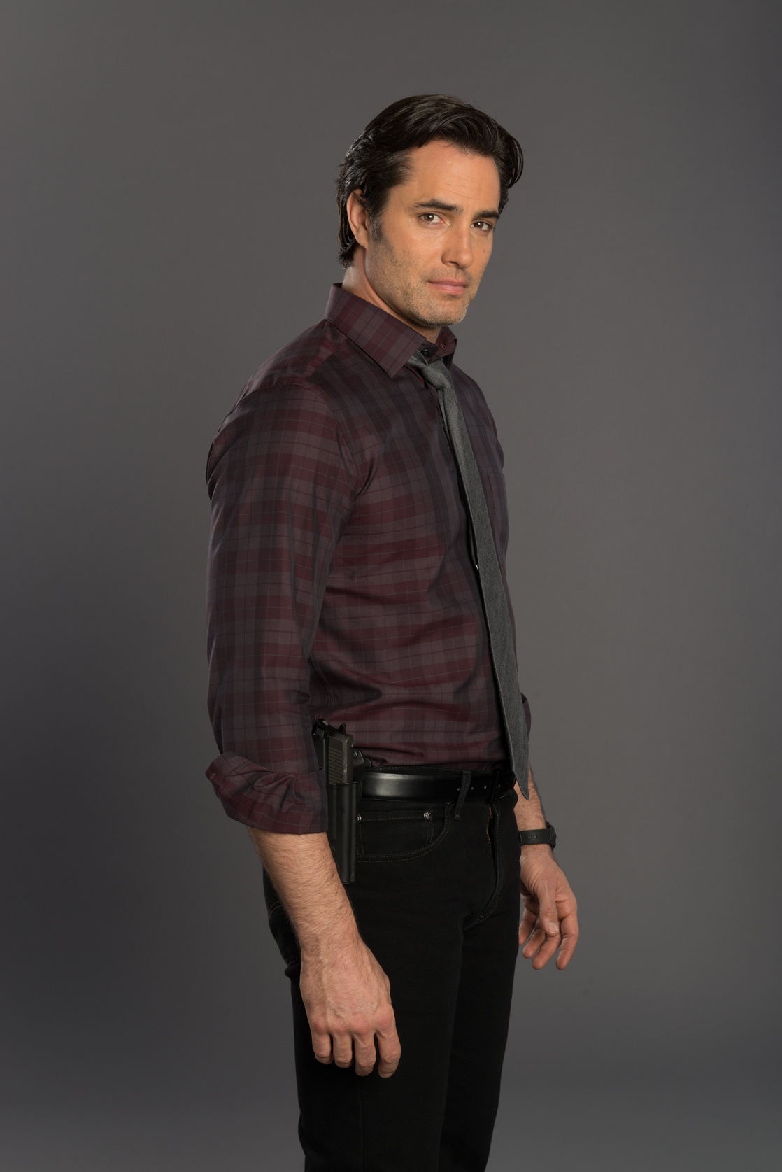 Picture of Victor Webster
