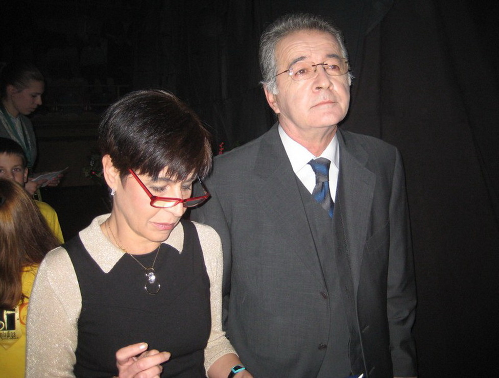 Picture of Dubravka Markovic