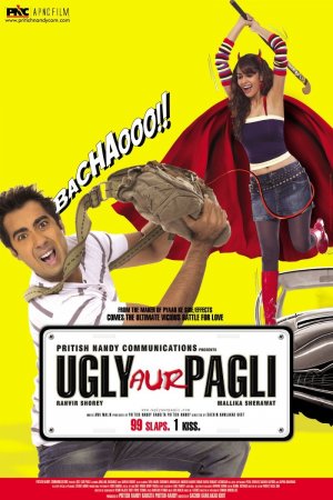 Picture of Ugly Aur Pagli