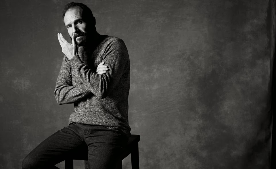 Image of Ralph Fiennes
