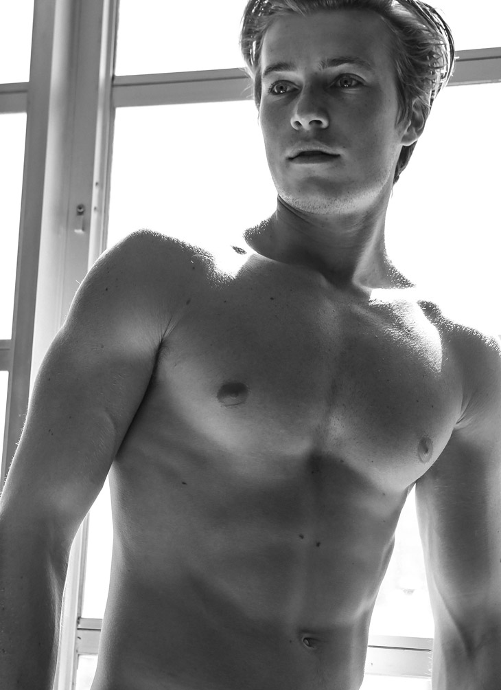 Picture of Jake Cassar