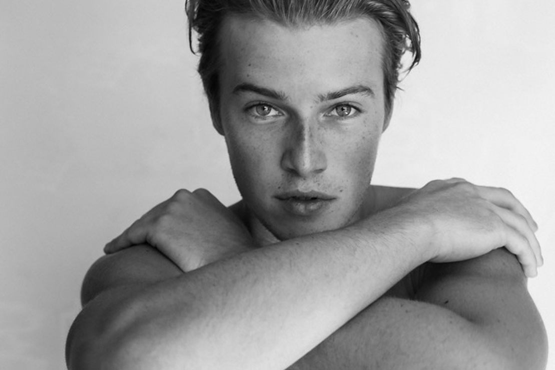 Picture of Jake Cassar