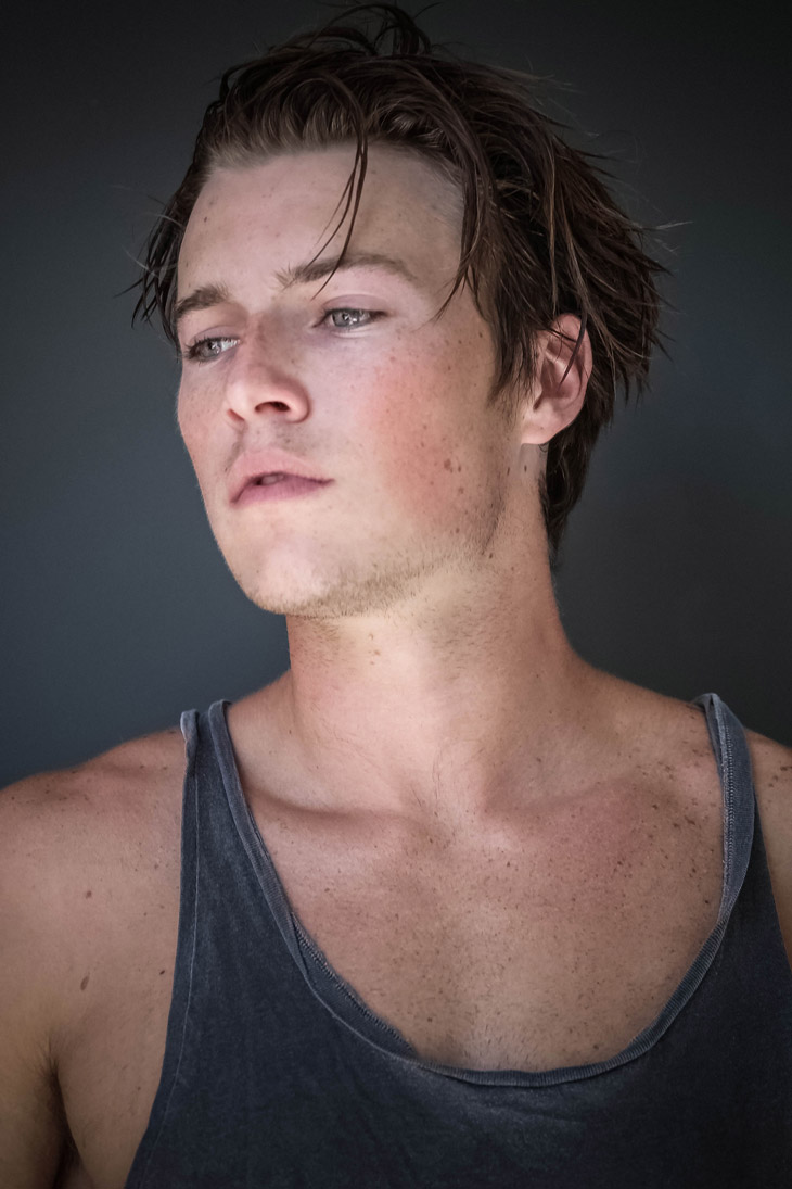 Image of Jake Cassar