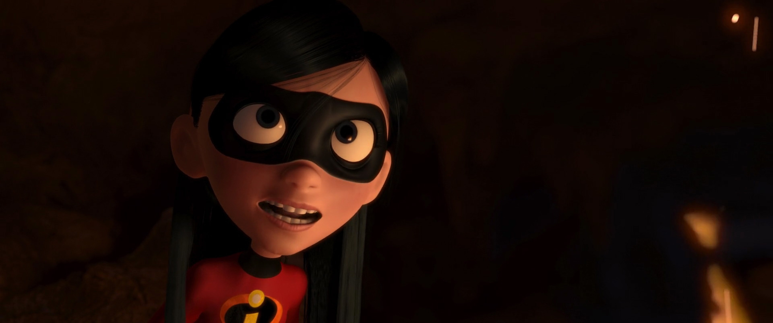 Picture of Violet (Incredibles)
