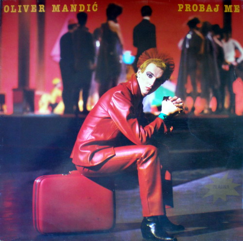 Picture of Oliver Mandic