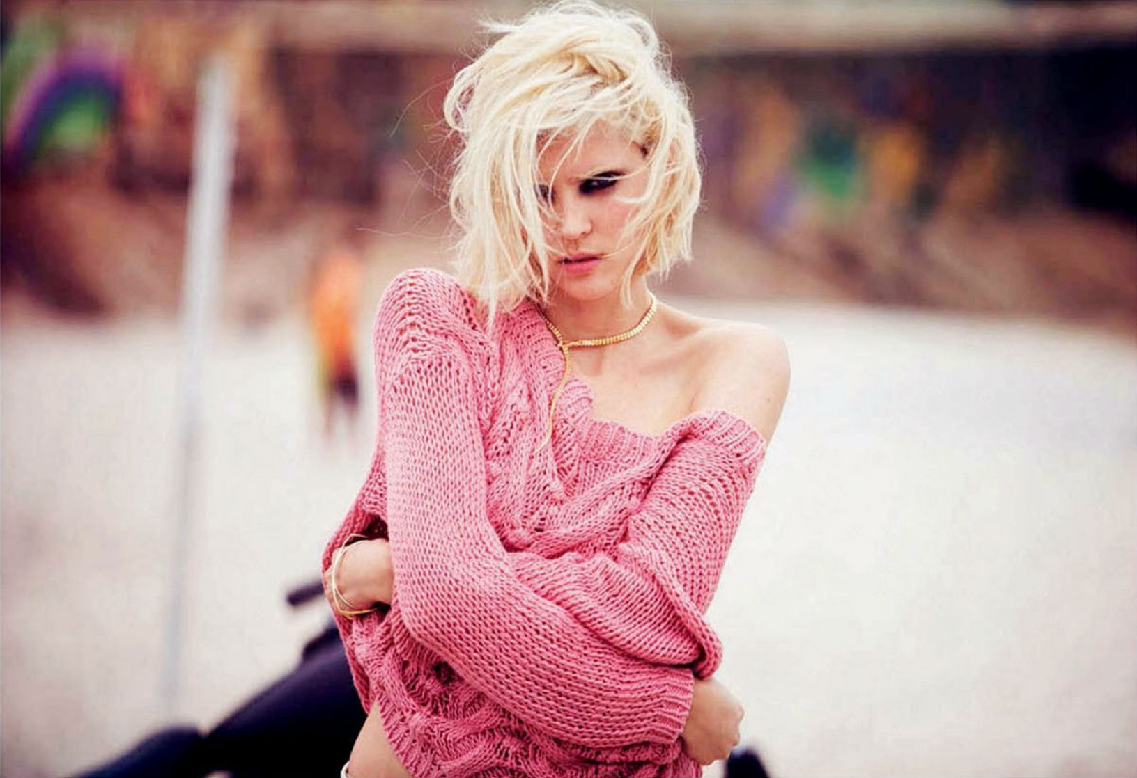 Picture of Alison Nix