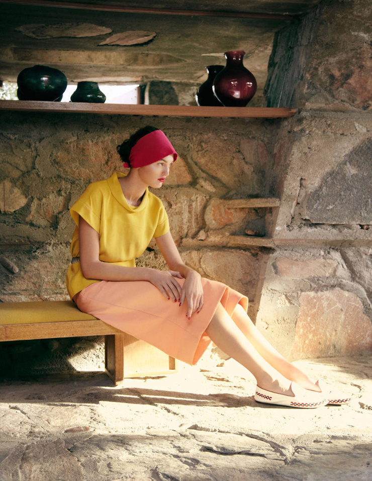 Picture of Ali Stephens