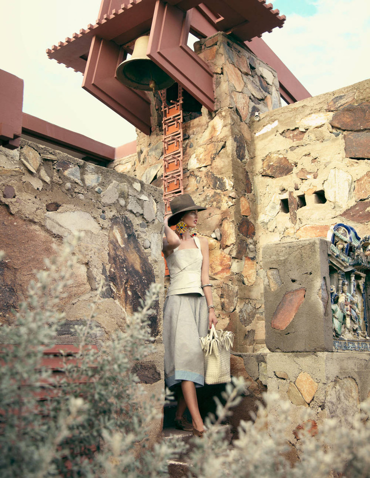 Picture of Ali Stephens