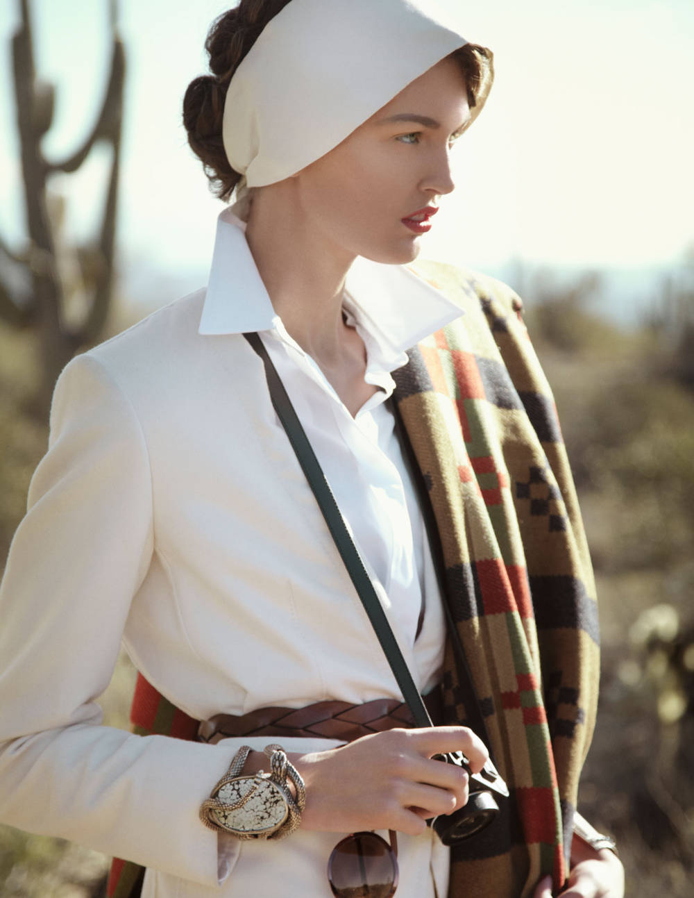 Picture of Ali Stephens