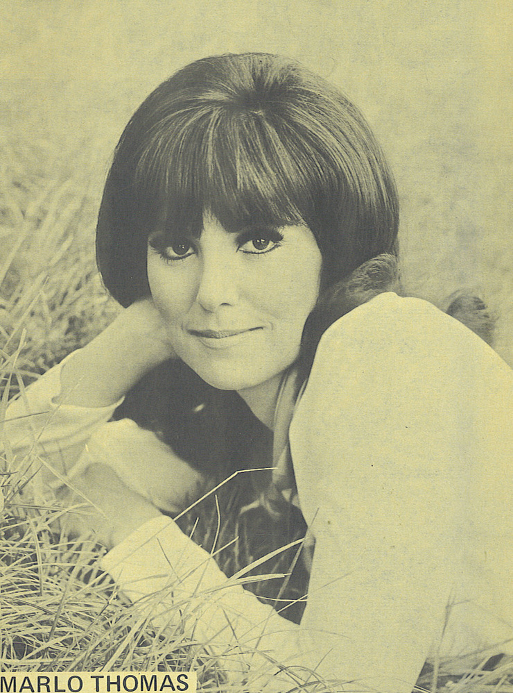 Image of Marlo Thomas