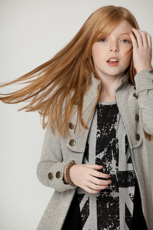 Picture of Mackenzie Brooke Smith