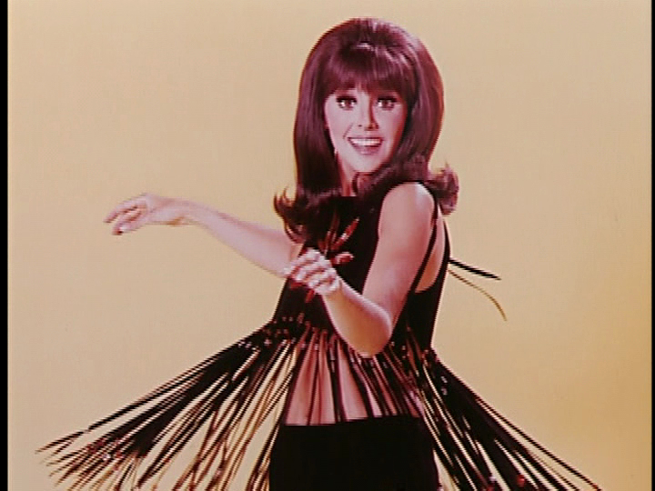 Picture of Marlo Thomas