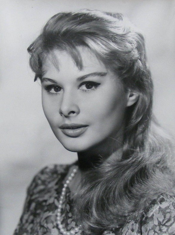 Image of Marisa Allasio