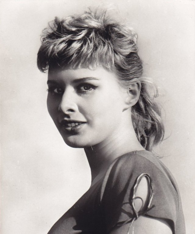 Picture of Marisa Allasio