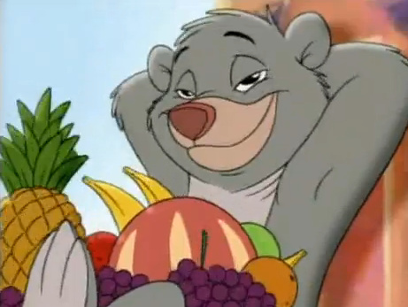 Baloo image