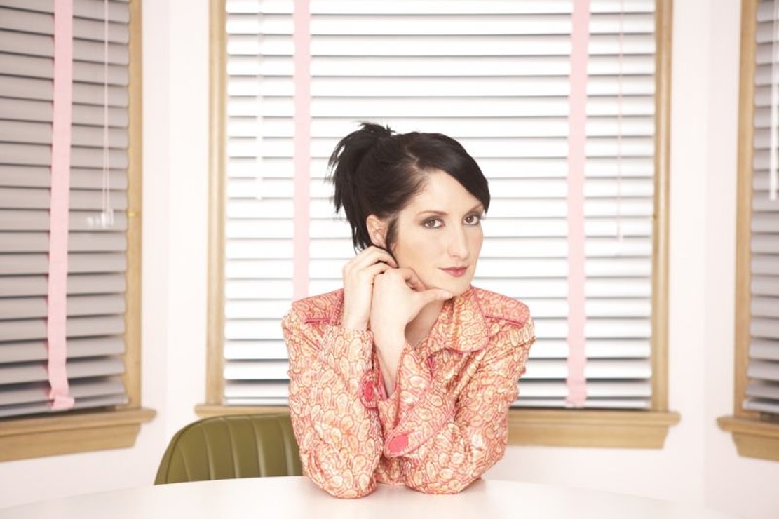 Image of Maria Taylor