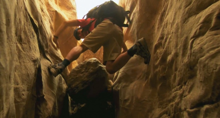 Image of 127 Hours