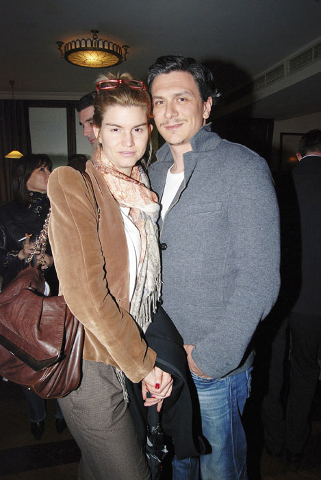 Picture of Branislav Tomasevic