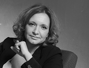 Image of Tamara Vuckovic