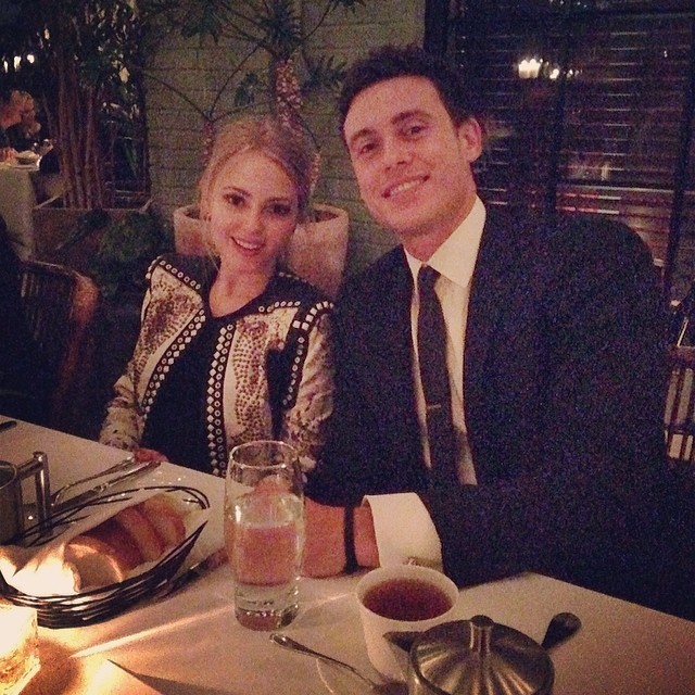 AnnaSophia Robb picture