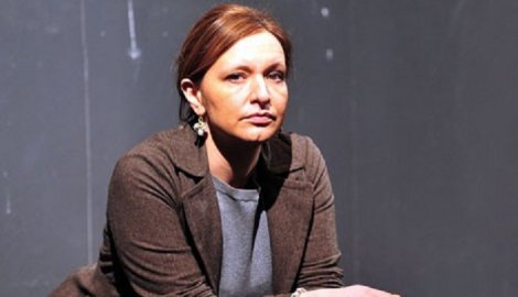 Image of Tamara Vuckovic