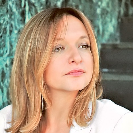 Picture of Tamara Vuckovic