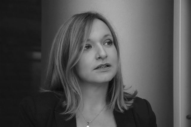 Picture of Tamara Vuckovic