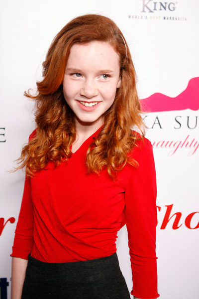 Image of Madisen Beaty