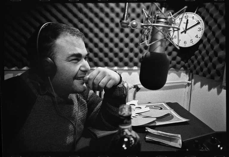 Picture of Sasa Markovic