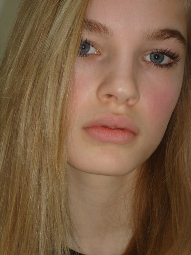 Picture of Isabel Scholten