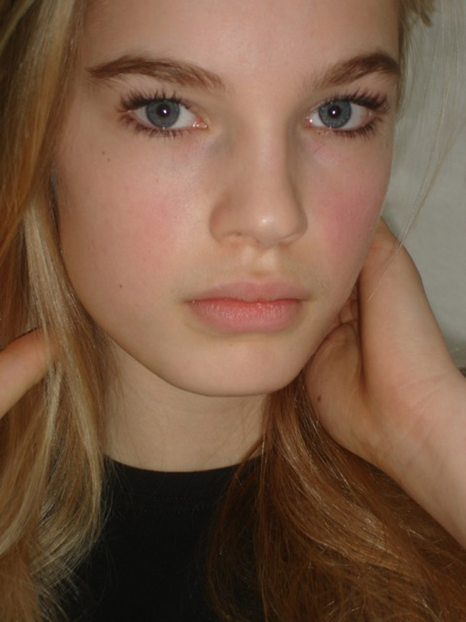 Picture of Isabel Scholten