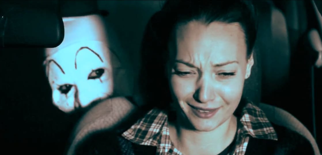 Picture of Terrifier