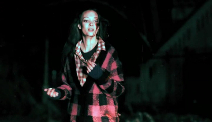 Picture of Terrifier