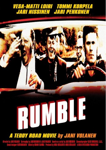 Picture of Rumble