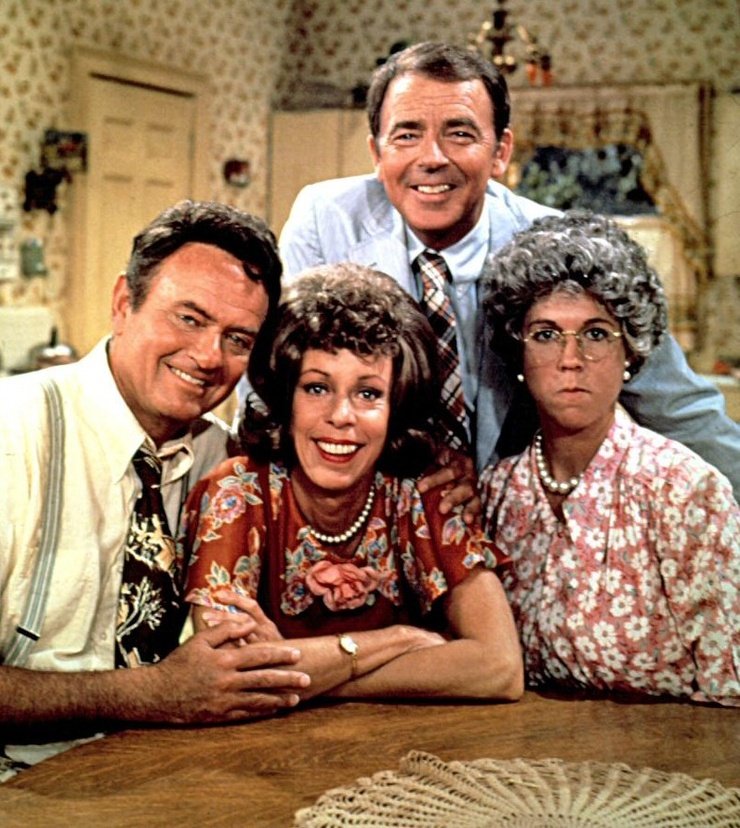 Picture of Mama's Family