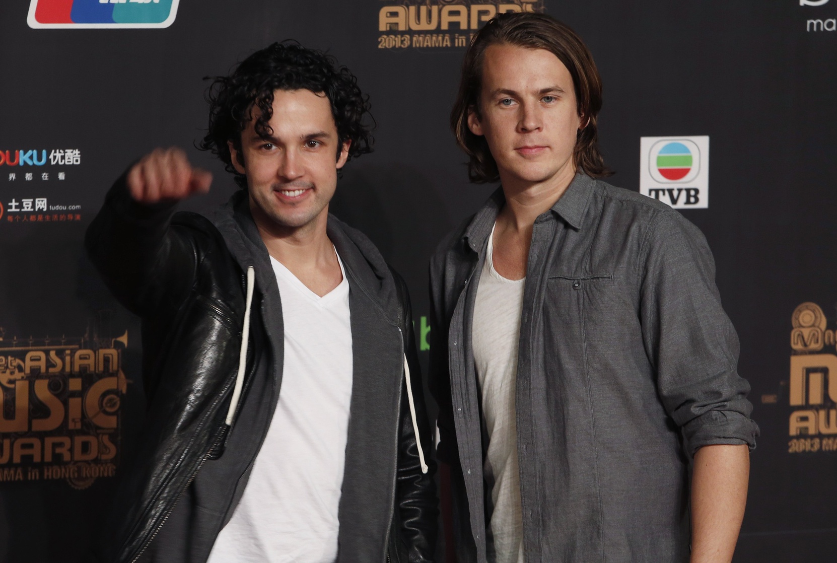 Picture of Ylvis